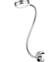 China 12V Wall Mounted LED Bedroom Reading Lights in Modern Design Style with Input Voltage for sale