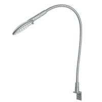 China Wall Mounted Headboard LED Flexible Book Reading Light with 2- and Advanced Technology for sale