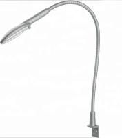China Wall Mounted Headboard LED Flexible Book Reading Light with 2- and Advanced Technology for sale