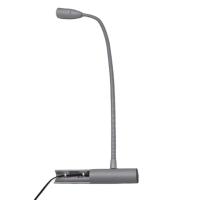 China Hotel and Bedroom Eye Care LED Bedside Reading Light with 80 Ra Color Rendering Index for sale