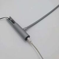 China Hotel and Bedroom Eye Care LED Bedside Reading Light with 80 Ra Color Rendering Index for sale