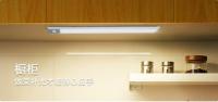 China Motion Sensor Type C LED Night Light for Convenient Installation 0.4kg Product Weight for sale