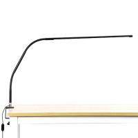 China Flexible Modern LED Bedside Reading Table Lamp with Adjustable CCT and Dimmable Light for sale