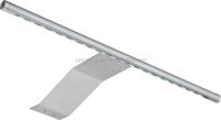 China COOL WHITE Led Cabinet Light ON/OFF SWITCH for Super Bright T Shaped Furniture Bar for sale