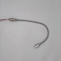 China DC5V Input Voltage Flexible LED Headboard Reading Light for Desktop and Sofa Armrests for sale