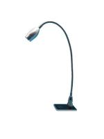 China DC Power Supply Flexible LED Headboard Reading Light with USB Charging 82lm/w Luminous Efficiency for sale