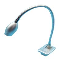 China LED Bed Mounted Touch Switch Reading Light Fixed to Desktop and Sofa Armrests Furniture for sale
