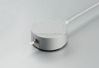 China 1W Flexible Wall Mounted Headboard LED Bed Light for House Wall Switched Reading Lights for sale