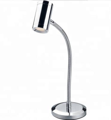 China High Luminous Efficiency lm/w 85 Modern LED Bed Table Desk Reading Lamp for Commercial for sale