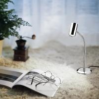 China High Luminous Efficiency lm/w 85 Modern LED Bed Table Desk Reading Lamp for Commercial for sale