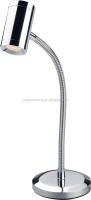 China High Luminous Efficiency lm/w 85 Modern LED Bed Table Desk Reading Lamp for Commercial for sale