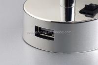 China High Luminous Efficiency 3W 12V SMD Spotlight for Campervan or Caravan for sale