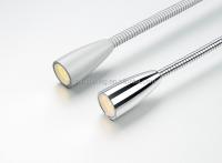 China Lighting Solutions Service Flexible LED Reading Desk Light for Nighttime Reading for sale