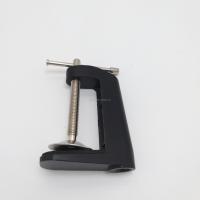 China Dimmable LED Clamp Table Lamp for Reading Books 80 Ra Color Rendering Index and Gooseneck Design for sale