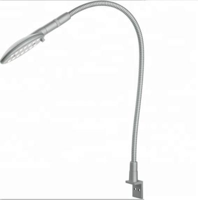 China Aluminum Flexible LED Bed Head Lights for Hospital and Car Improve Driving Safety for sale