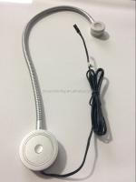 China 3500K Warm White Electric Wall Mounted USB Charging LED Reading Light for Power Source for sale