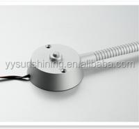 China Electric Indoor Wall Mounted LED Bedside Reading Lamp 1W for 50000 Working Hours for sale