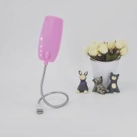 China LED Mini USB Computer Desk Lamp with Flexible Design and 30000 Hours Working Lifetime for sale