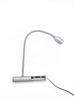 China Adjustable Reading Light and USB Charging Bed Lamp for Furniture Electronic Accessories for sale