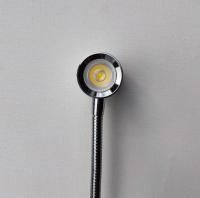 China Adjustable Arm LED Desk Reading Lamp for and 3000K-6500K Color Temperature Lighting for sale