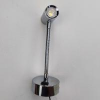 China Adjustable Arm LED Desk Reading Lamp for and 3000K-6500K Color Temperature Lighting for sale