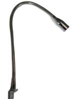 China 360 Degree Area Lighting EUROPEAN Style Led Gooseneck Light for 12v Mini Laser Light for sale