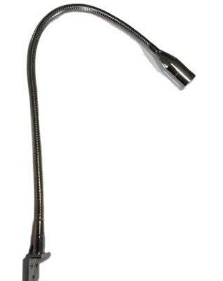 China 360 Degree Area Lighting EUROPEAN Style Led Gooseneck Light for 12v Mini Laser Light for sale