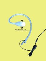 China 360 Degree Area Lighting EUROPEAN Style Led Gooseneck Light for 12v Mini Laser Light for sale