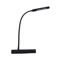 China LED Gooseneck Bed Reading Light Inner Touch Dimmer Sensor Switch CE Certified 12V/24V for sale