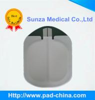 China reusable ground pad(for ERBE)electrosurgical plate,bipolar patient plate, for sale
