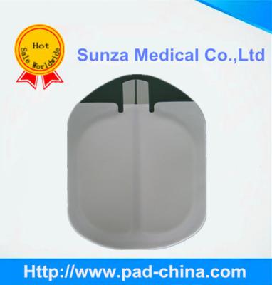 China reusable ground pad(for ERBE)electrosurgical plate,bipolar patient plate, for sale