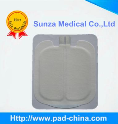 China ERBE ESU plate, reusable grounding pad,hot sale type patient plate,negative plate fro ERBE for sale
