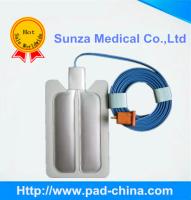 China ESU plates /Nagetive electrode /ground electrode for Paediatric for sale