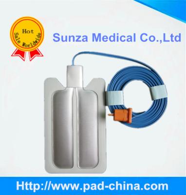 China ESU plates /Nagetive electrode /ground electrode for Paediatric for sale