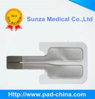 China Medical Cautery Disposable ESU Patient Plate for sale