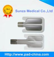 China Medical Cautery Disposable ESU Patient Plate for sale