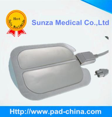 China grounding pad for sale