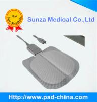 China ERBE,esu plate for sale