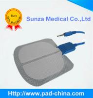 China ERBE,esu plate for sale