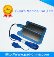 China ESU plate for patient for sale