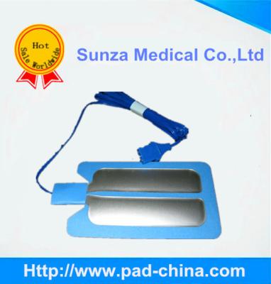 China grounding pad for sale