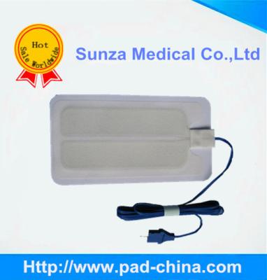China Vertical nonwoven ESU plate,Bipolar reusable grounding plate,patient plates hot sale plate for sale