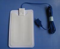 China PE foam/non-woven ESU plate,Bipolar strong stickiness grounding pad for sale