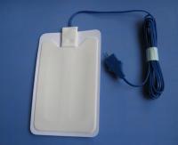 China PE foam/non-woven ESU plate,Bipolar strong stickiness grounding pad for sale
