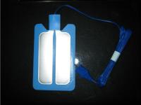 China patient plate,Bipolar reusable  child grounding pad for child ,bipolar grounding pad for sale