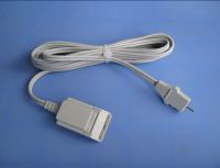 China Bipolar or Monopolar ground Pads cable  Hifi Cable With 2.0mm pin for sale