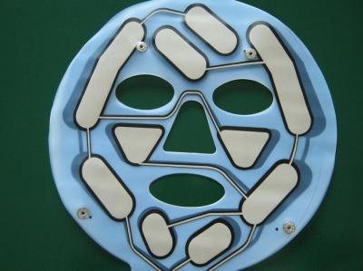 China Reusable Adhesive Massage Pad,  beauty mask for sale