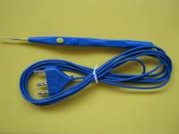 China Esu pencil cable,light blue white color ESU pencil for sale