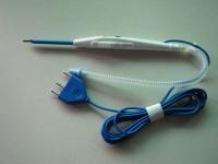 China Esu pencil cable,light blue white color ESU pencil for sale