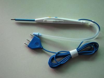 China Esu pencil cable,light blue color.cable of esu pencil for sale